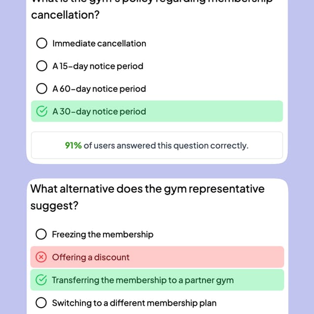 1,000+ CELPIP Practice Tests